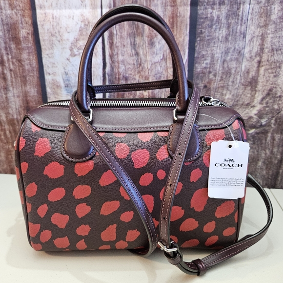 Coach | Bags | Coach Bennett | Poshmark